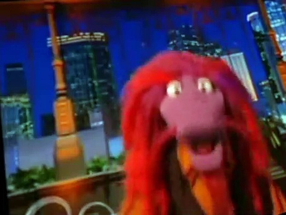 Muppets Tonight Muppets Tonight S01 E010 Martin Short - video Dailymotion