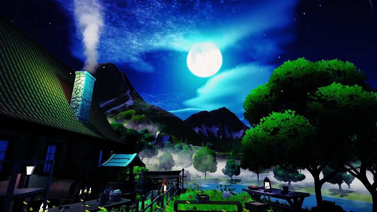 Stress And Anxiety Relief | Sleep Healing | Detox Negative Emotions ...