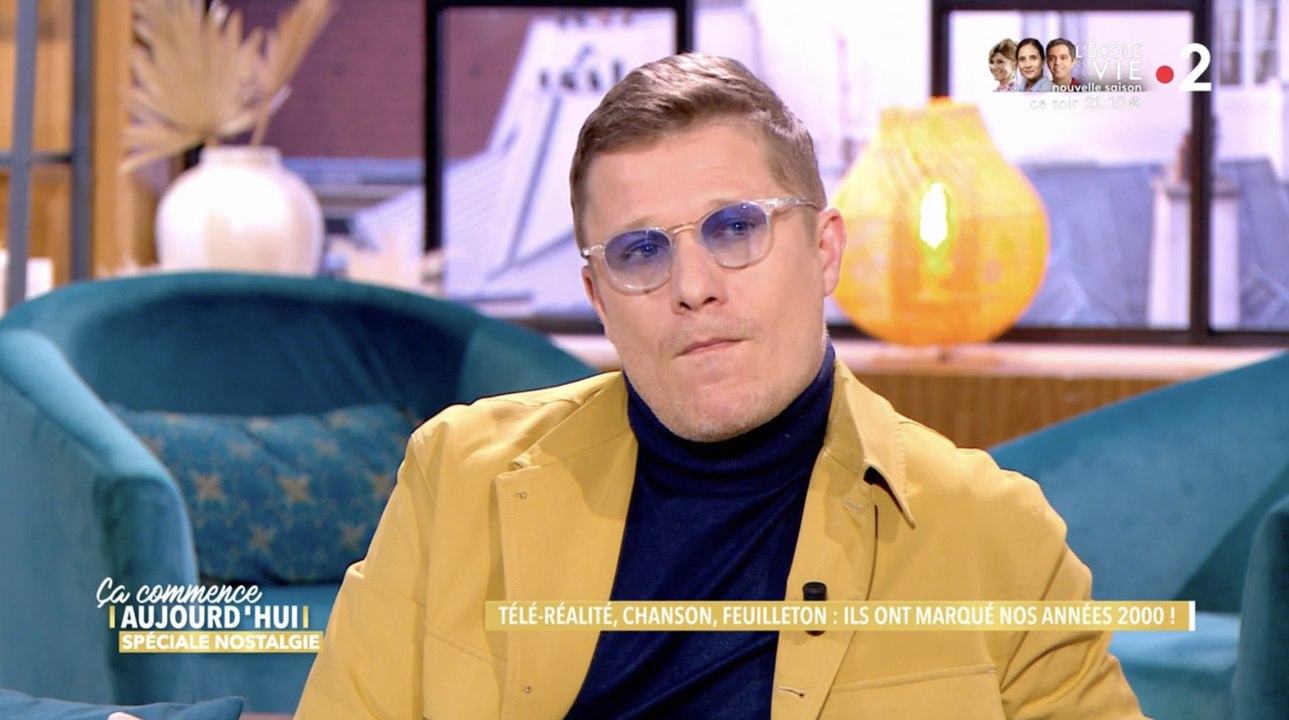 "Il n'y a rien eu" : Jean-Edouard (Loft Story) met les choses au clair ...