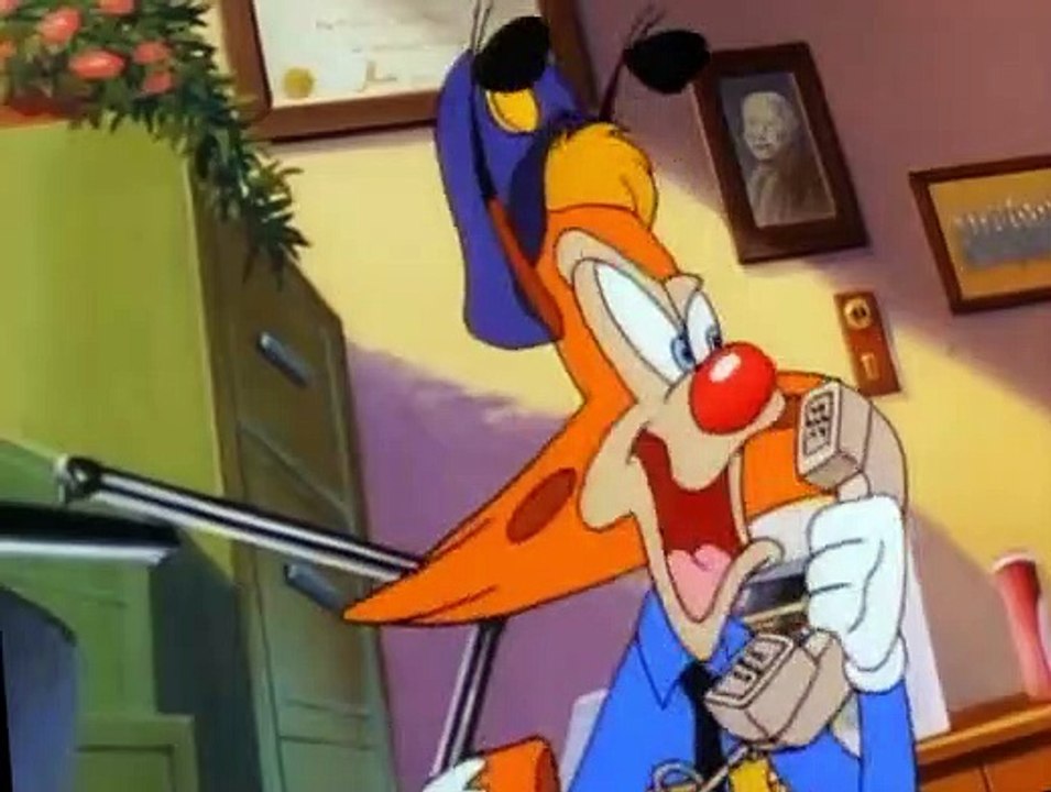 Bonkers E041 - video Dailymotion