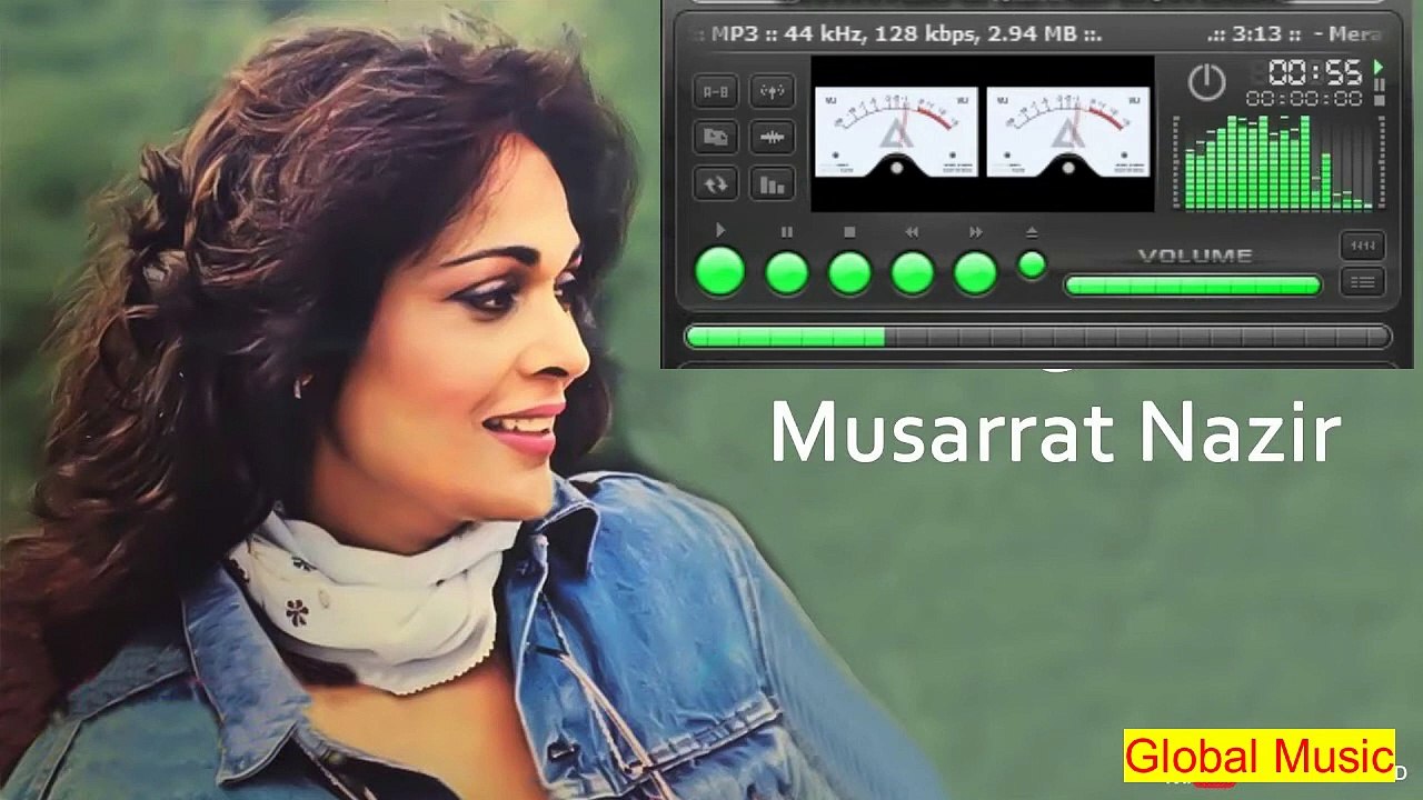 Musarrat Nazir Mera Long Gawacha Instrumental Music - video Dailymotion
