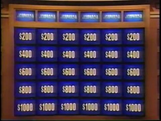 Jeopardy by Charlie Ghazal - Dailymotion