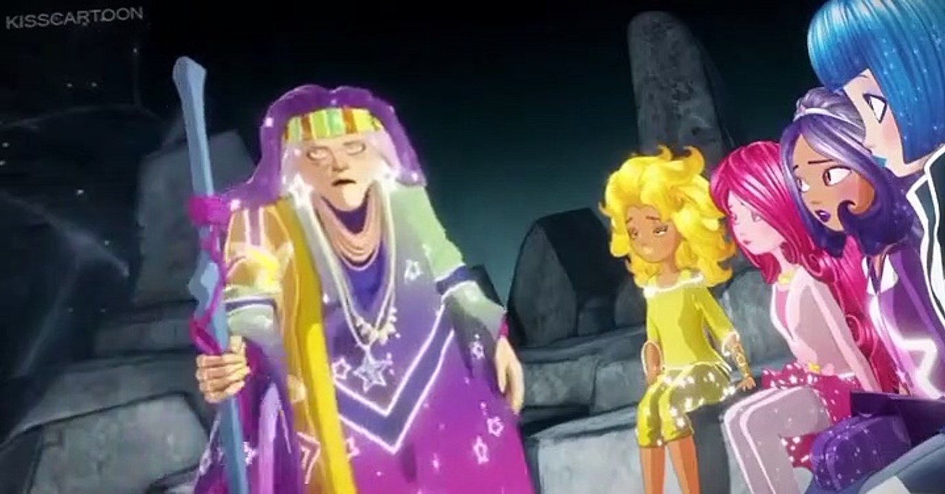 Star Darlings E003 - video Dailymotion