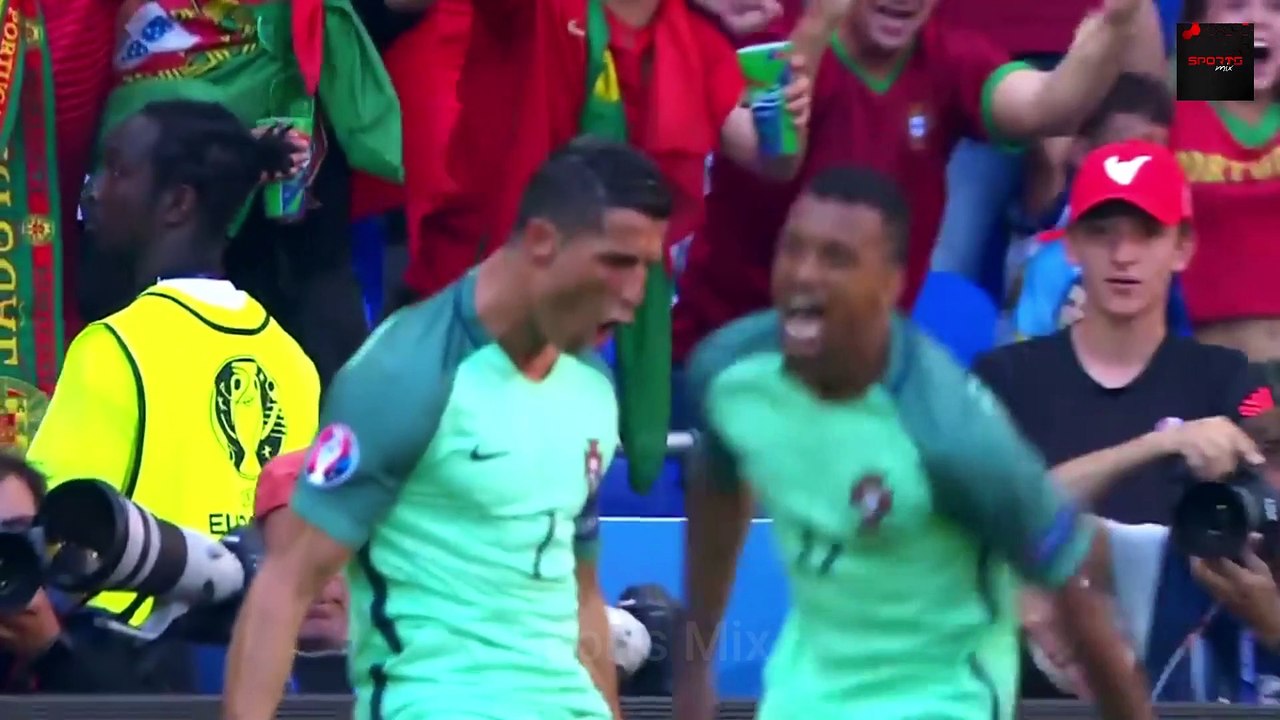 Cristiano Ronaldo 20 Legendary Goals - video Dailymotion