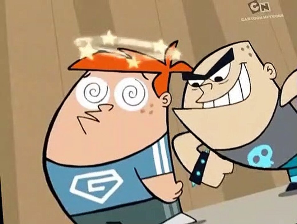 Robotboy Robotboy S01 E006 – Don’t Fight It / Kurt’s Father - video ...
