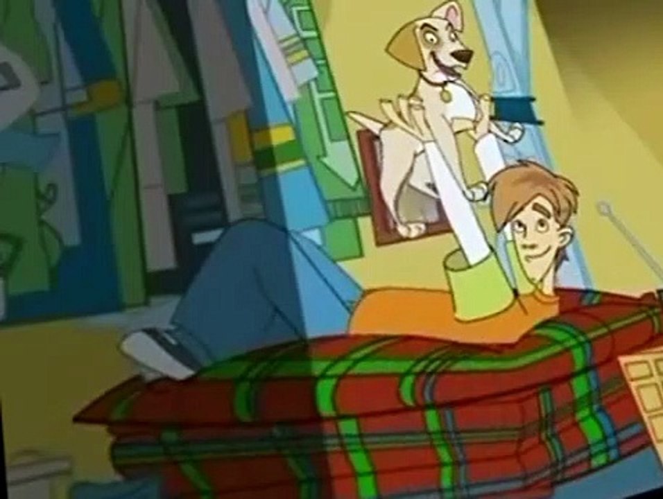 Carl2 Carl2 S01 E007 A Tale of Two Carls - video Dailymotion