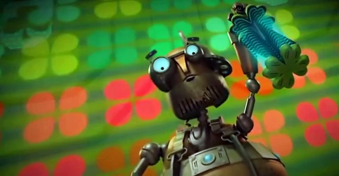 Bolts and Blip Bolts and Blip E022 Lord of the Box - video Dailymotion