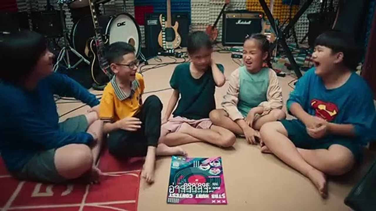 Bad Boyz Band | movie | 2023 | Official Trailer - video Dailymotion