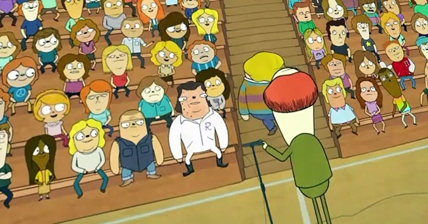 Out There E004 - video Dailymotion