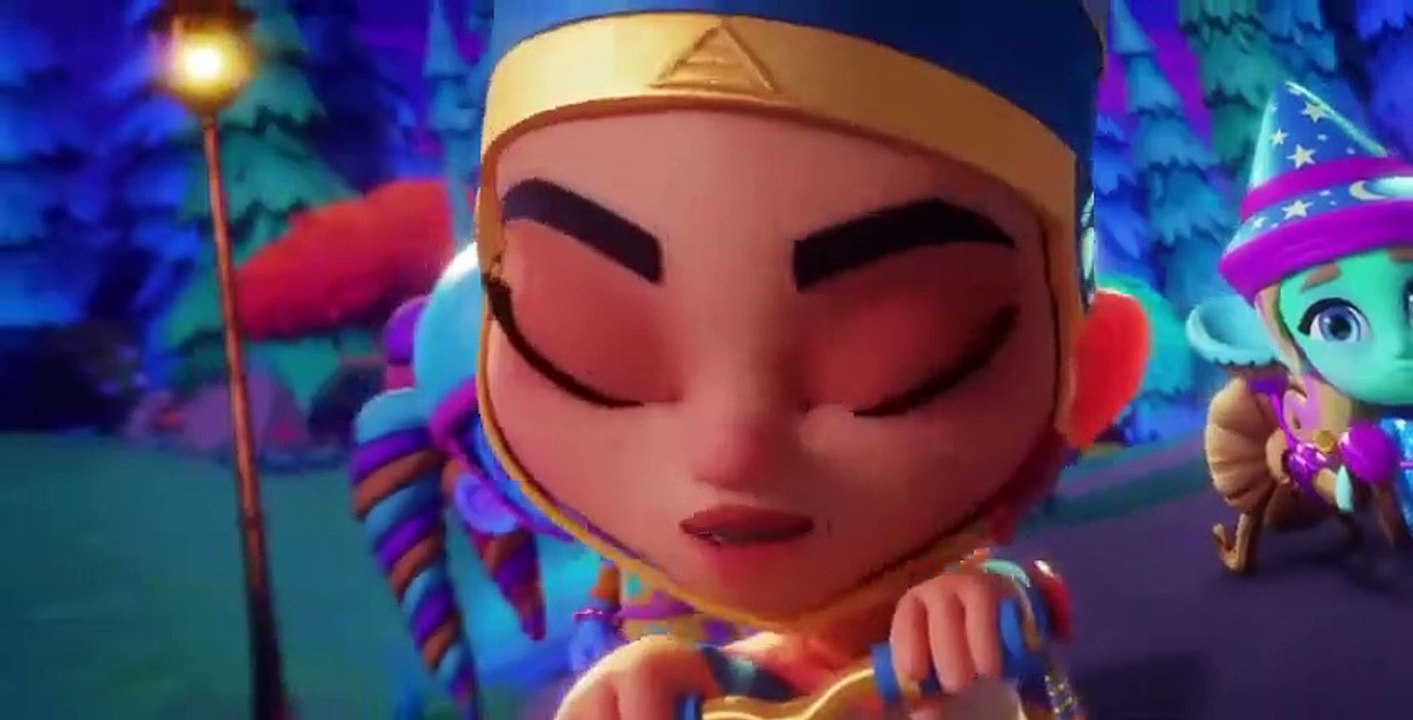 Super Monsters S01 E06 - video Dailymotion