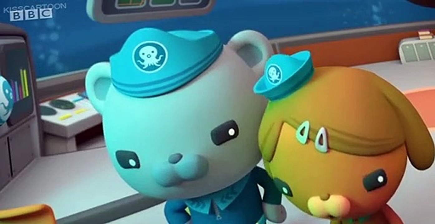 The Octonauts The Octonauts S04 E008 – The Tree Lobsters - video ...