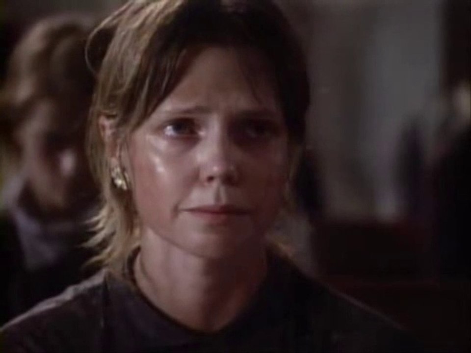 War Of The Worlds TV Series - Season 2 Episode 3 - DoomsDay - 1988 - 1990 - video Dailymotion