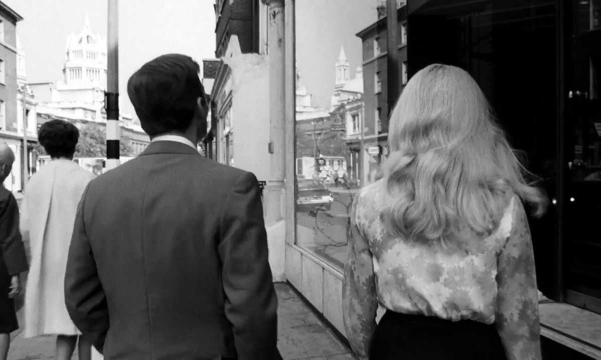Repulsion-HD (1965) - video Dailymotion