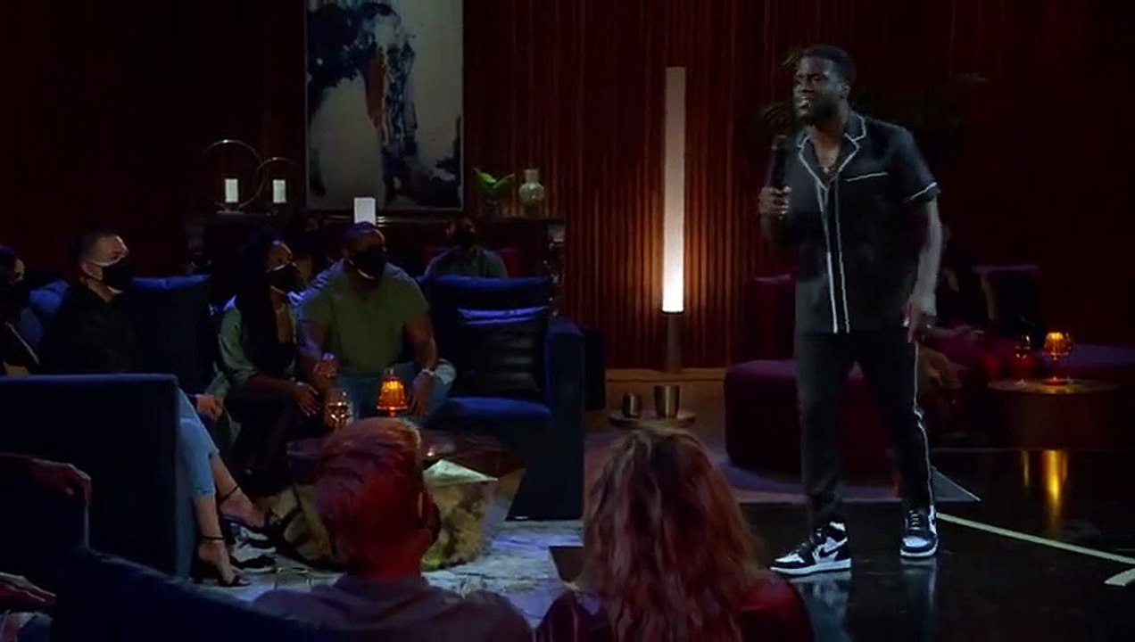 Kevin Hart- Zero F--ks Given (2020) Watch HD - Vídeo Dailymotion
