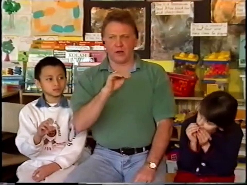 Makaton Nursery Rhymes for Australian Children - video Dailymotion