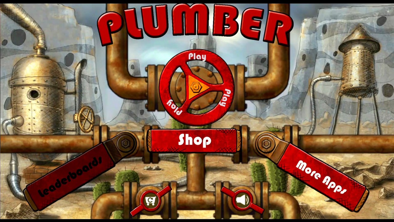 Plumber - Gameplay Walkthrough | Kamal Gameplay | Part 1 (Android ...