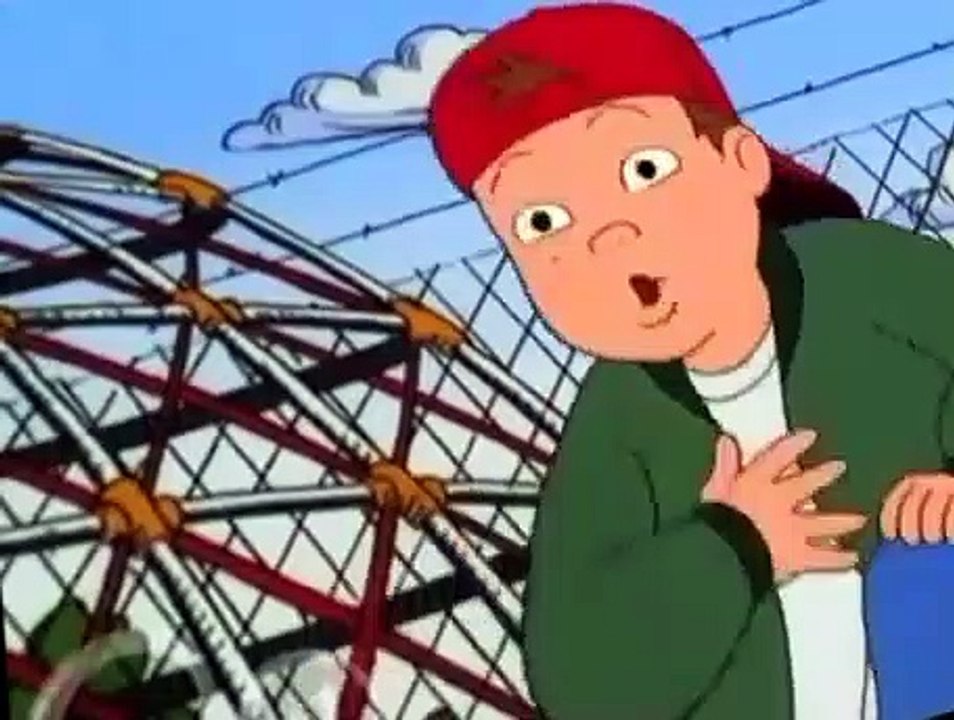 Recess S02 E002 - video Dailymotion