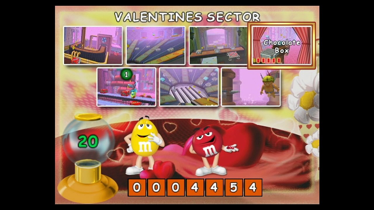 MandMs Adventure Lets Play Parts 4 and 5 - video Dailymotion