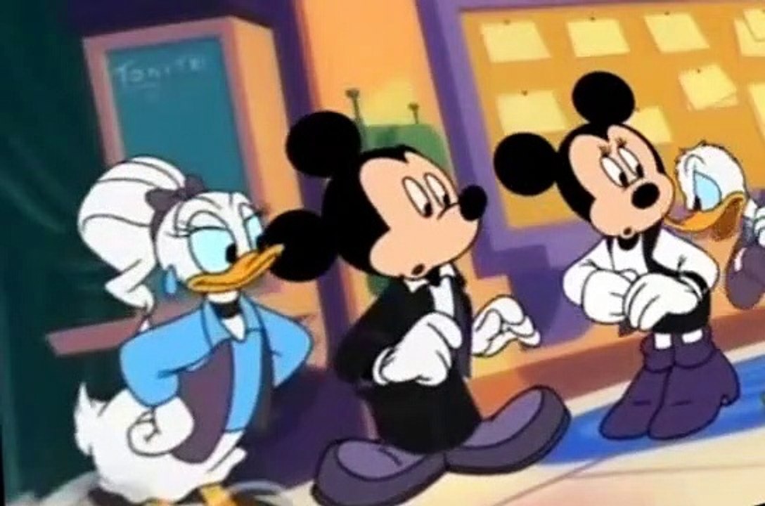 Disney's House of Mouse Disney’s House of Mouse S02 E006 Not So Goofy ...