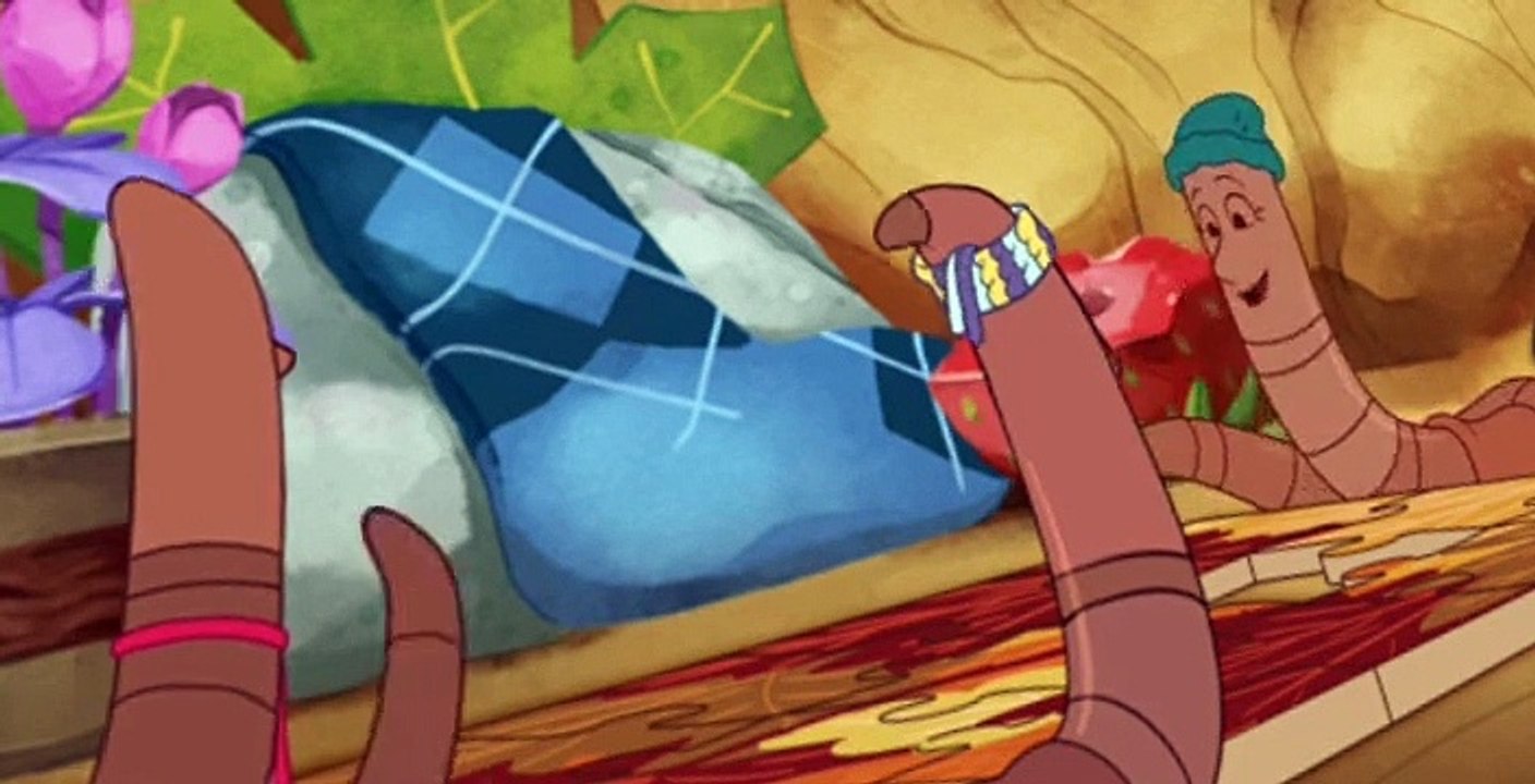 Bug Diaries S01 E04 - video Dailymotion