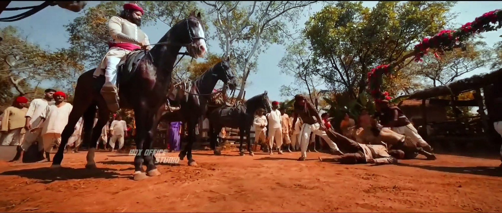 Bahubali 3 Trailer - Prabhas- ss rajamouli - nayanthara - Anushka ...