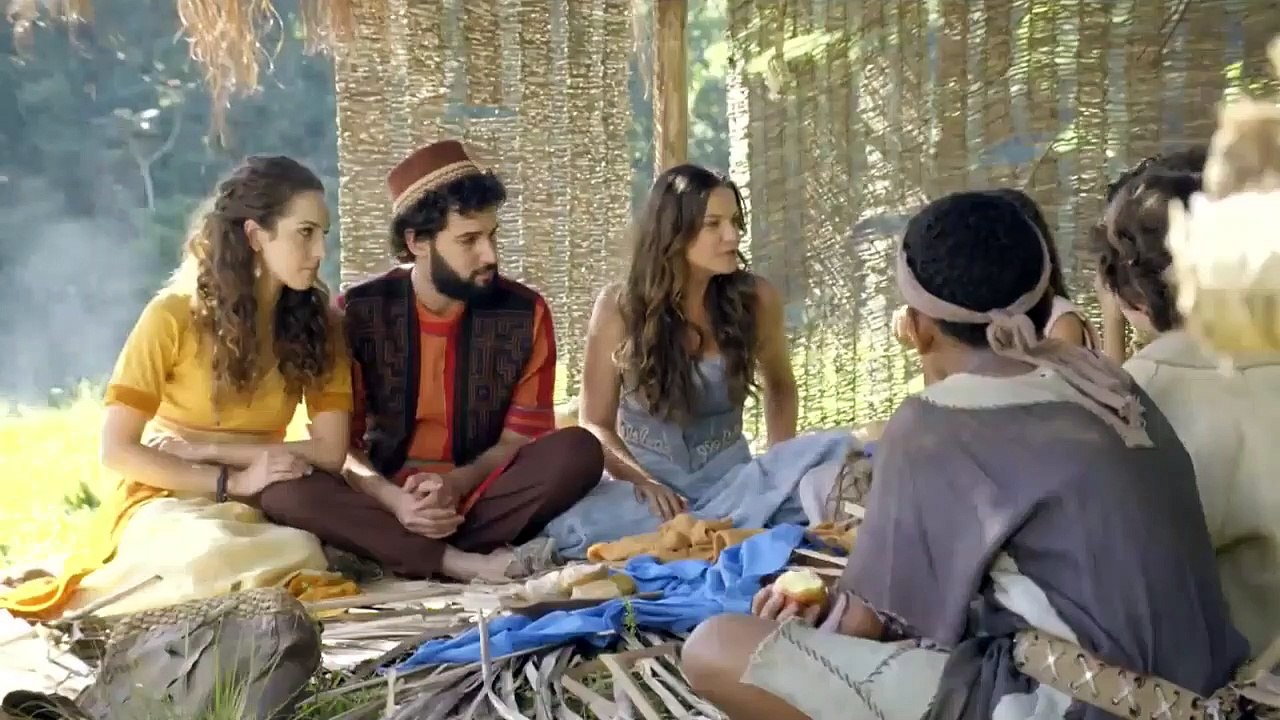 El rico y lazaro capitulo 124 completo - Vídeo Dailymotion