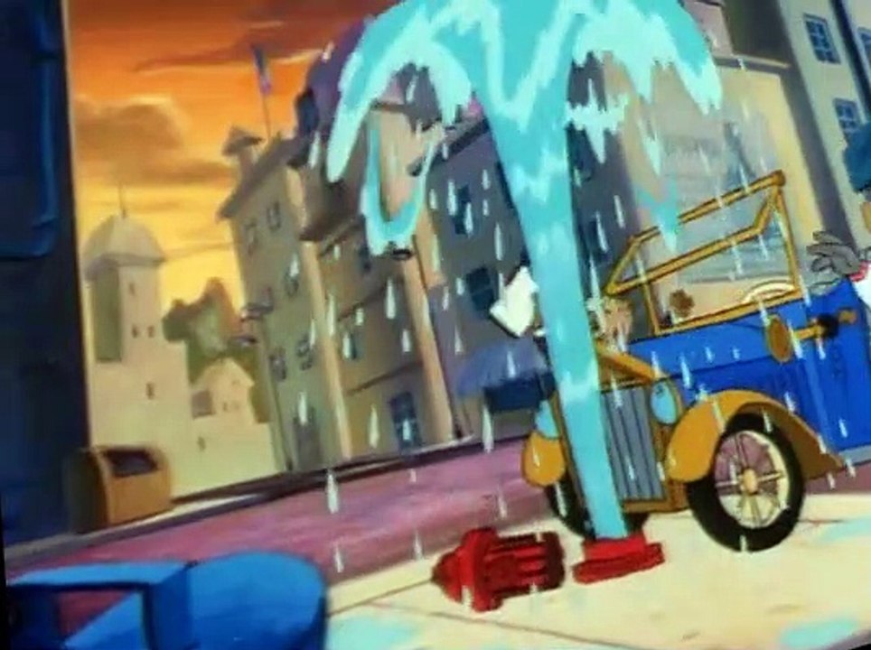 TaleSpin TaleSpin E022 – On a Wing and a Bear - video Dailymotion