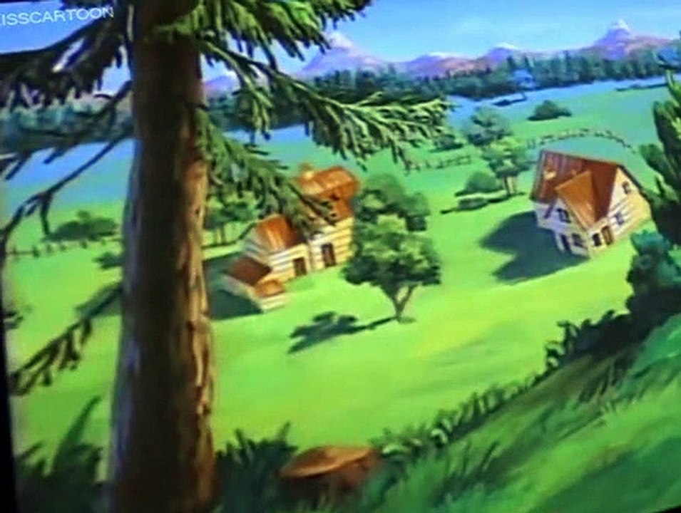 The Little Flying Bears E038 - Power To Spare - video Dailymotion