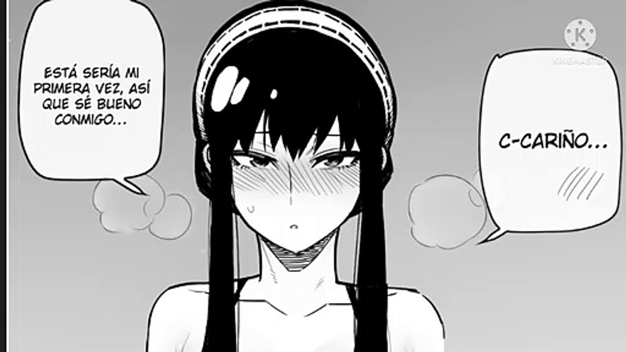 Hora de antojar _ Spy x Family - video Dailymotion