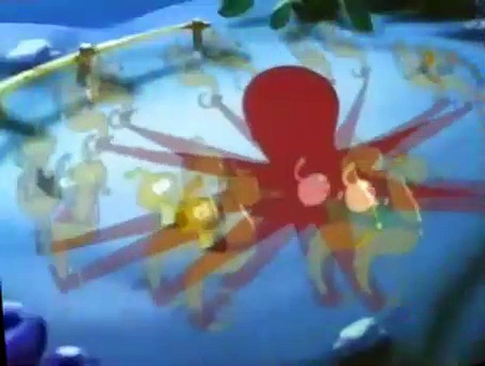 Snorks S03 E003 A Willie Scary Shalloween - video Dailymotion