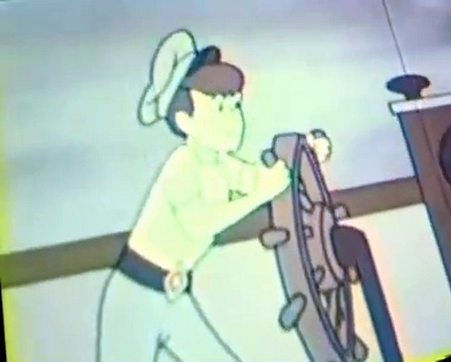 Sinbad Jr. and his Magic Belt Sinbad Jr. and his Magic Belt E082 ...