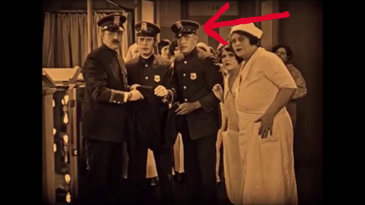 Unidentified Actor 26,27 and Unidentified Universal, Nestor Actor 1 and ...