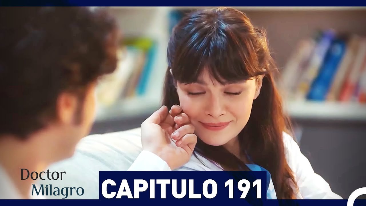 Doctor Milagro Capítulo 191 (Espanol Doblado) - Vídeo Dailymotion