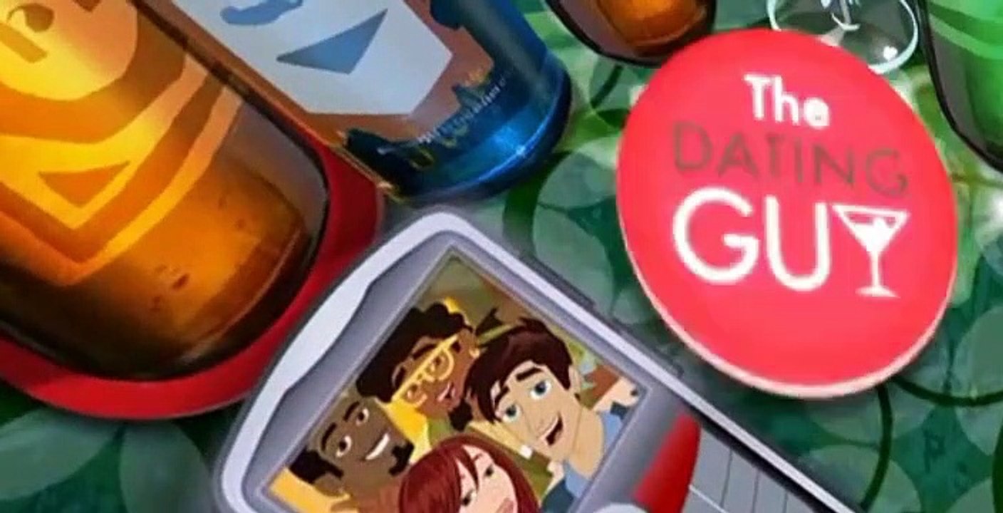 The Dating Guy The Dating Guy S01 E006 – Yummy Dummy - video Dailymotion