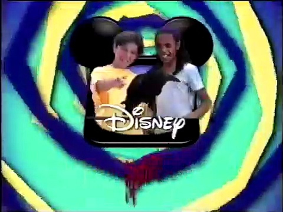 Playhouse Disney 2000 Commercials (03-06-2000) - video Dailymotion