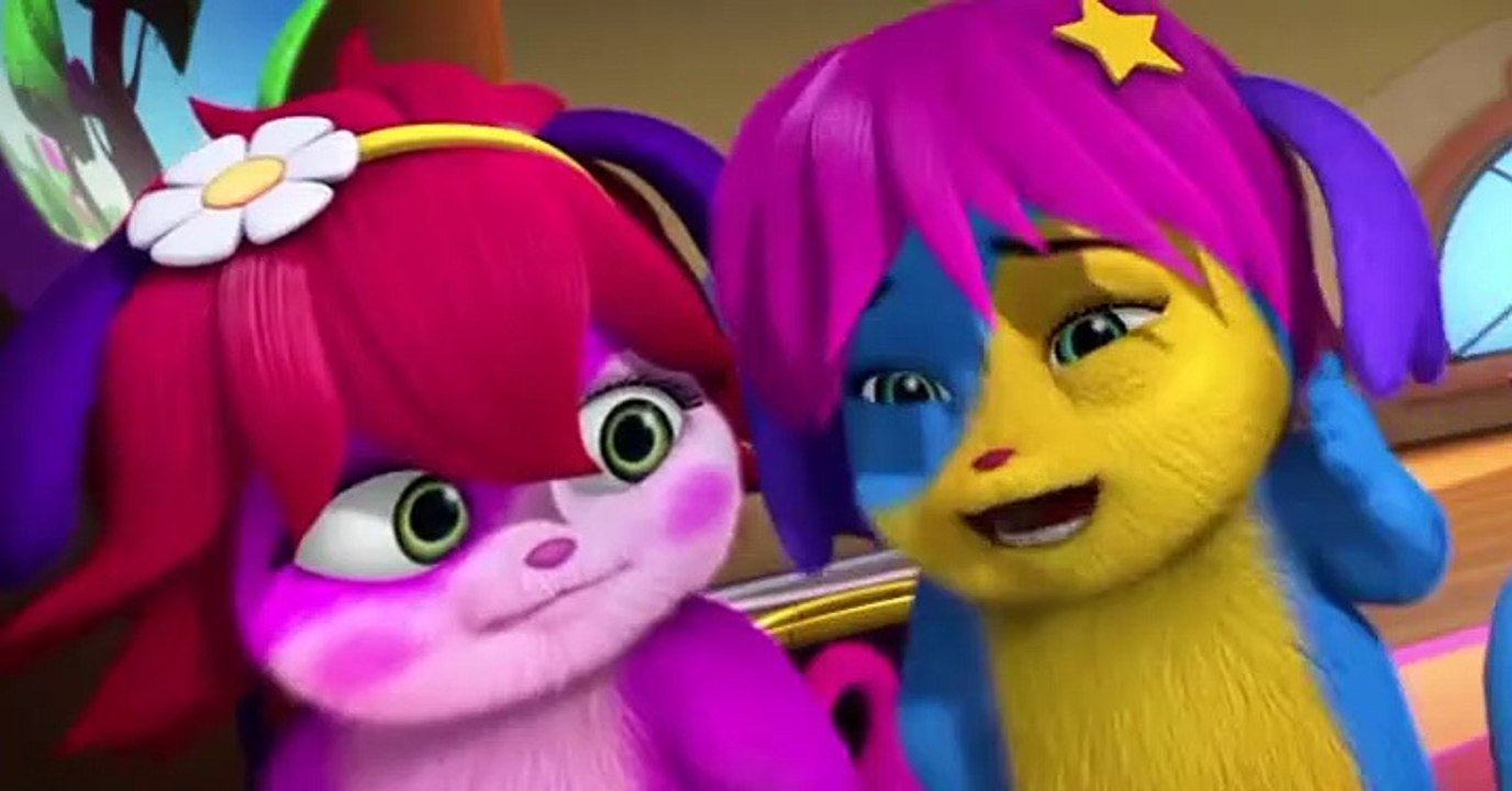 Popples Popple S02 E009 – Pop n Hop Til You Drop / Stop the Robo Pop ...