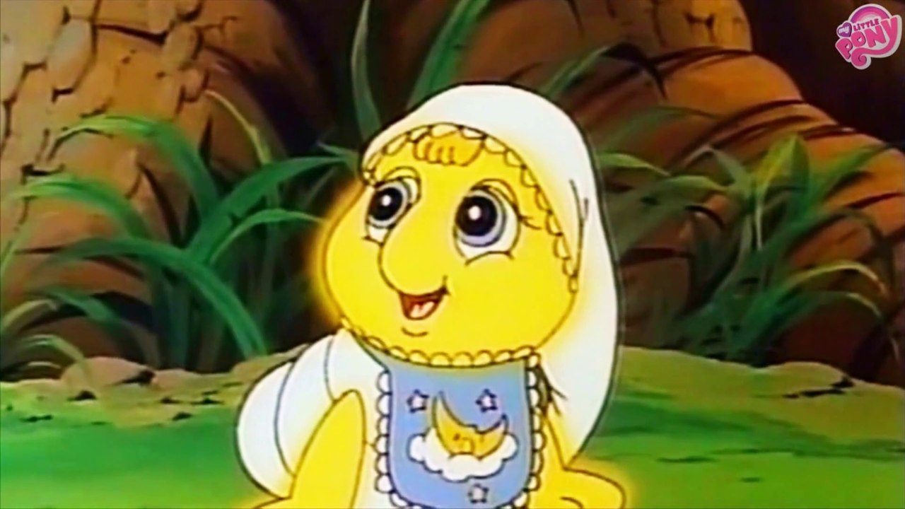 THE GLO FRIENDS-BABY GLO WORM - video Dailymotion