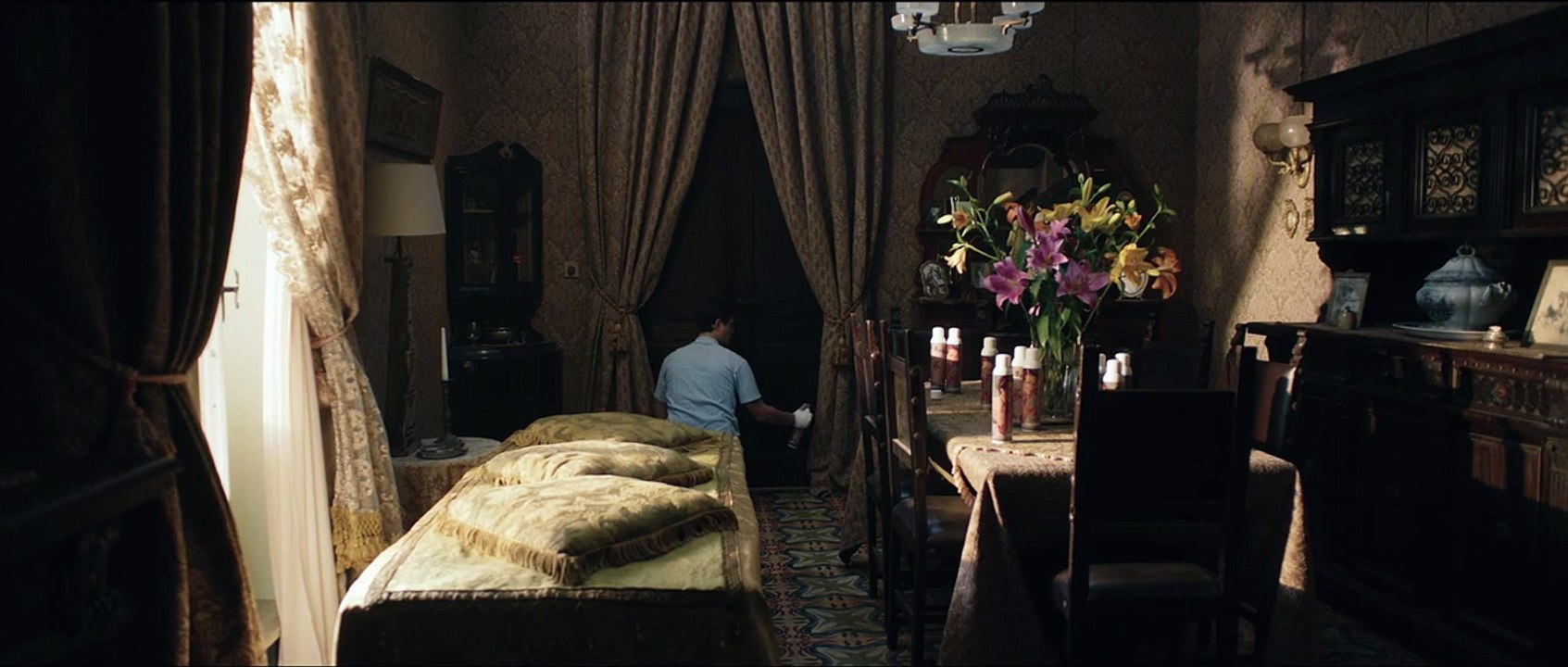 Percoco - Il primo Mostro d’Italia | movie | 2023 | Official Trailer ...