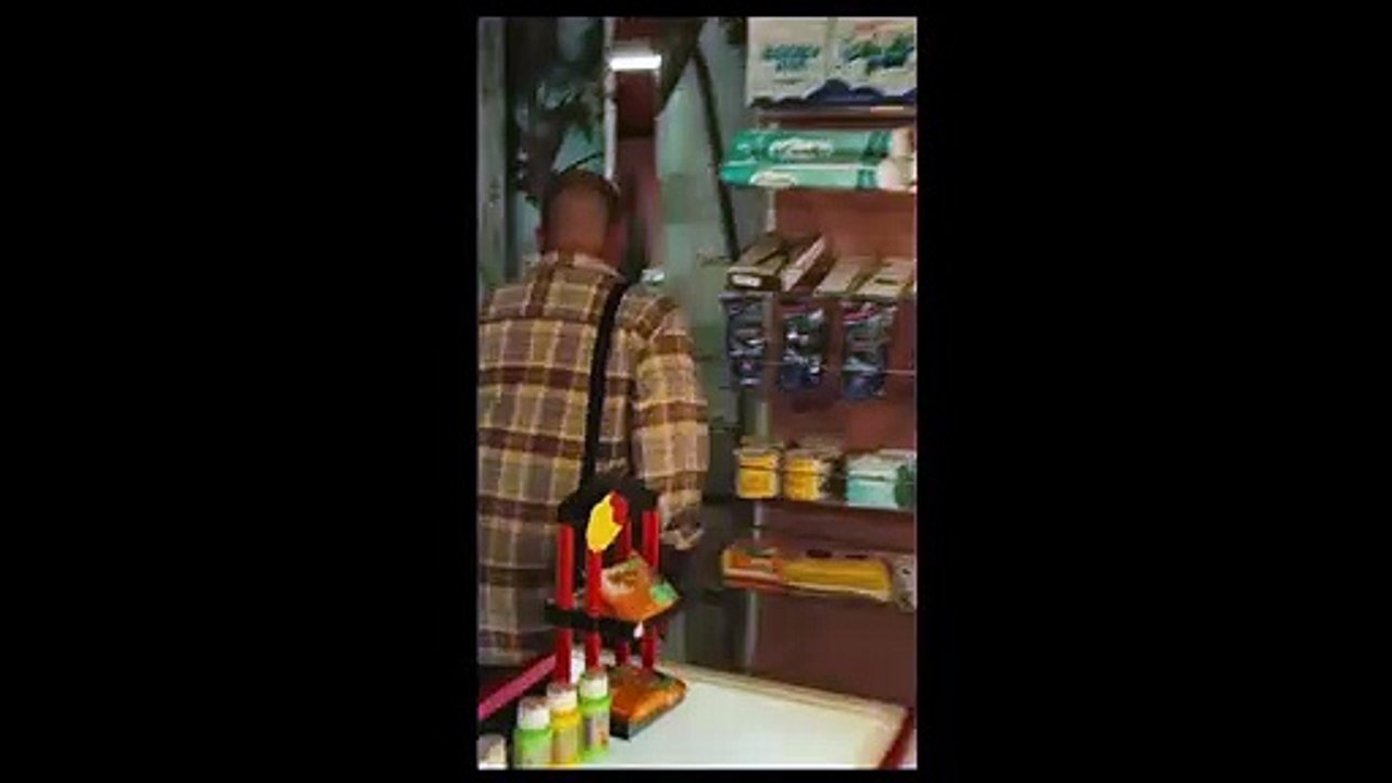 Convenience Store | movie | 2022 | Official Trailer - video Dailymotion