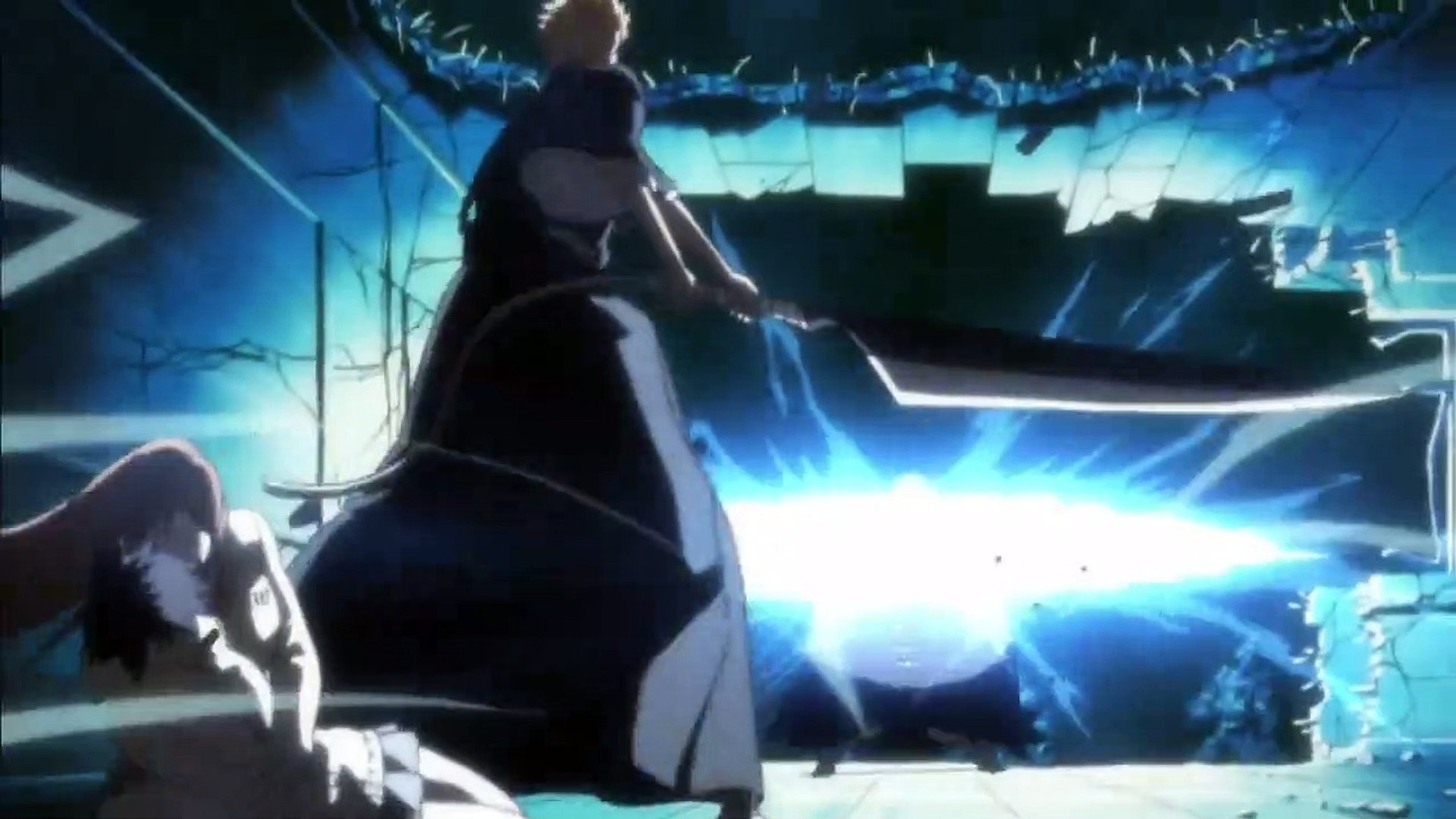 Bleach Hell Chapter Watch Online