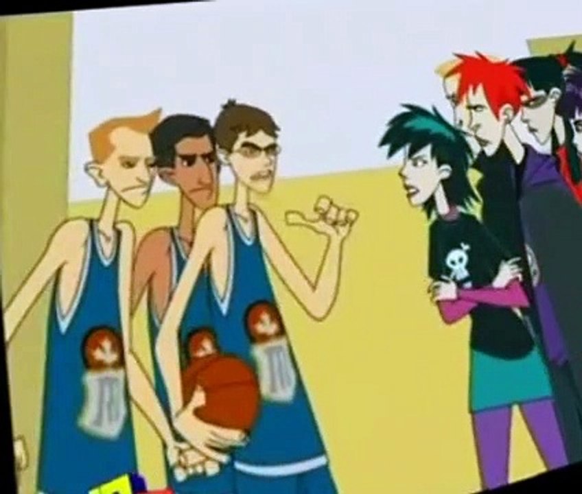 Carl2 Carl2 S01 E021 Marshal Awe - video Dailymotion