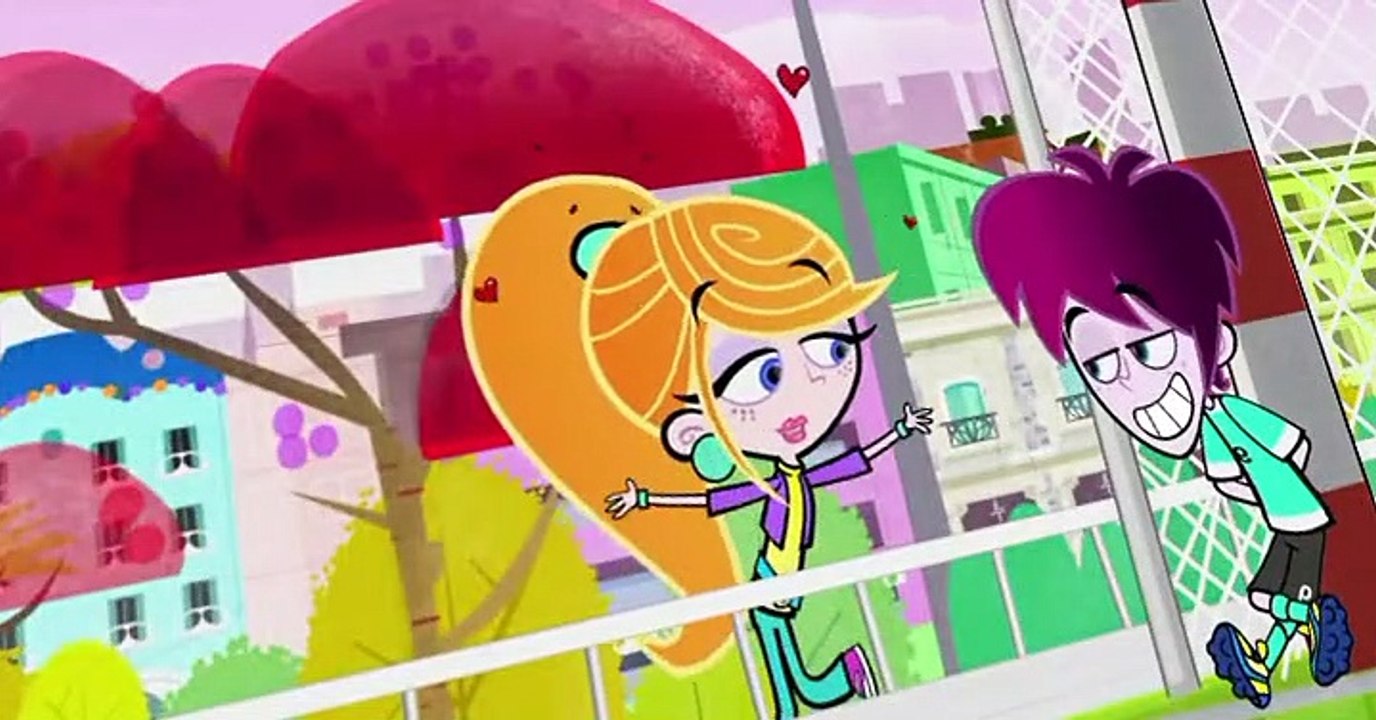 Lucky Fred Lucky Fred E032 – Fred’s Game - video Dailymotion