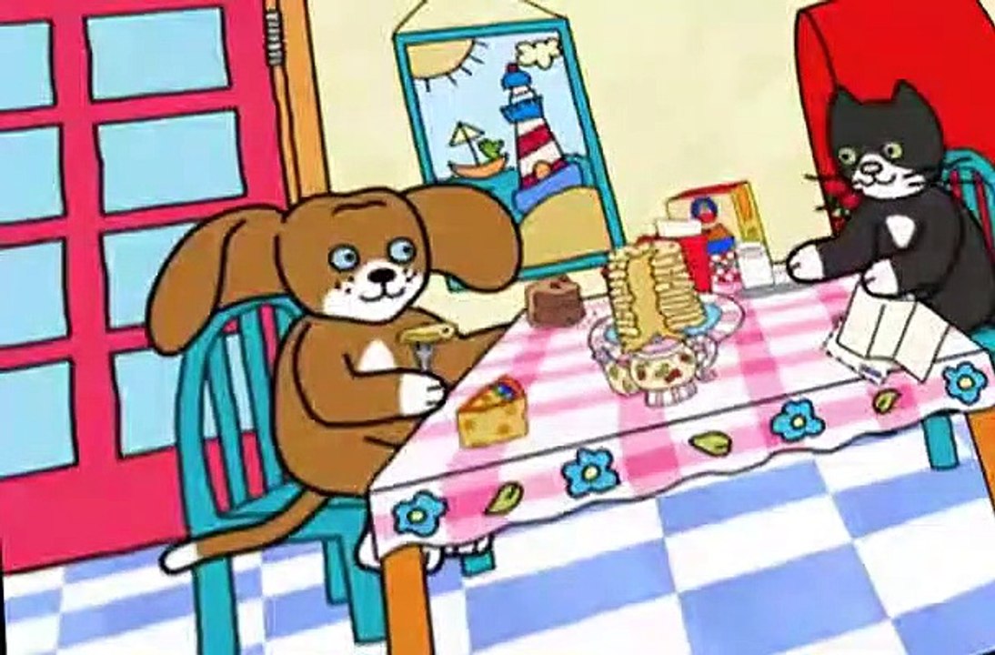 Gofrette Gofrette E001 The Diving Lesson - video Dailymotion