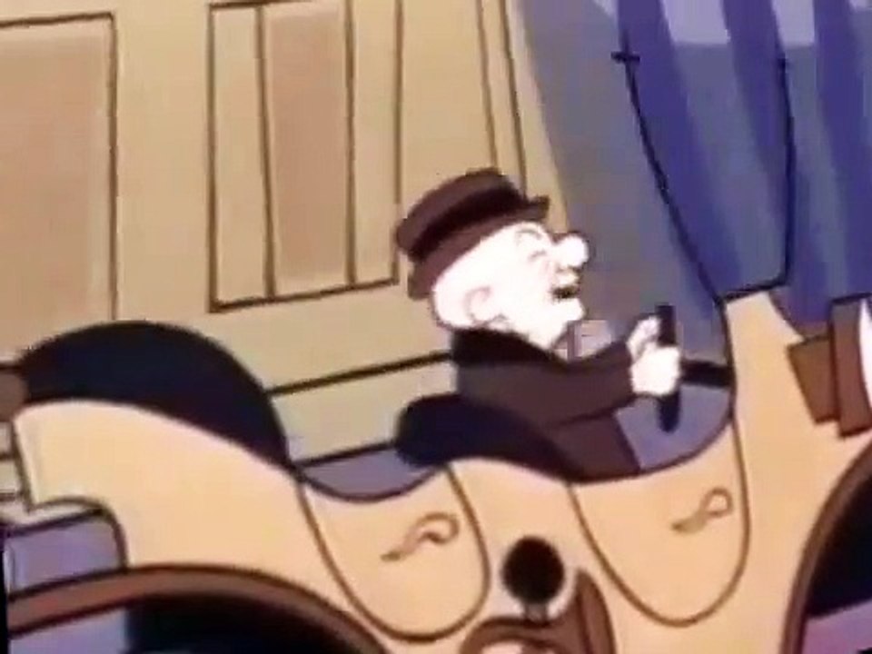 The Famous Adventures of Mr. Magoo The Famous Adventures of Mr. Magoo ...