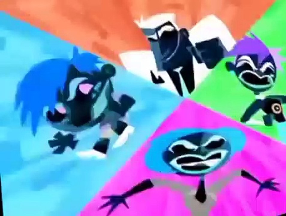 The X's The X’s E006 To Err is Truman / No More Mrs. Nice X - video ...