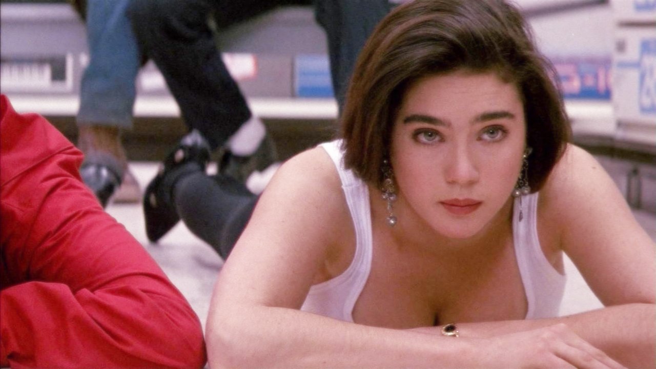 Career Opportunities Movie (1991) - Frank Whaley, Jennifer Connelly, Dermot Mulroney - video ...