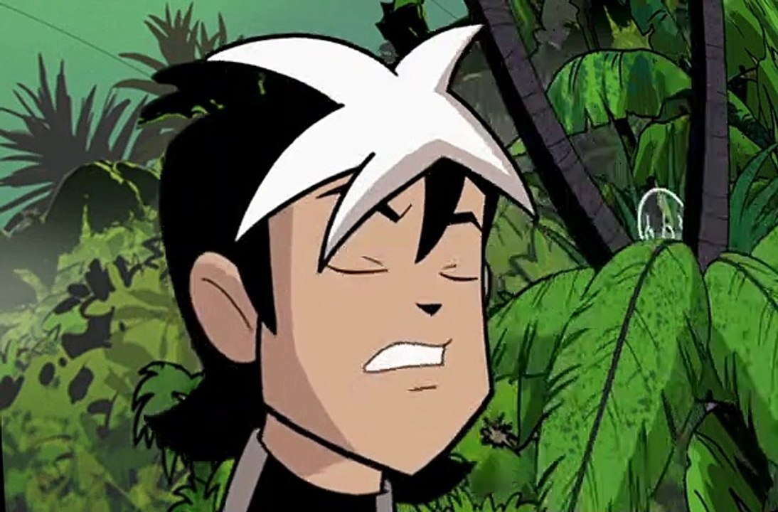 The Secret Saturdays The Secret Saturdays S01 E005 – Guess Who’s Going ...