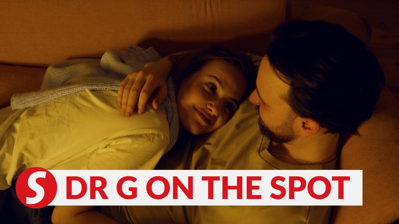 EP167: Withdrawal technique as a form of contraception | PUTTING DR G ON THE SPOT - video ...