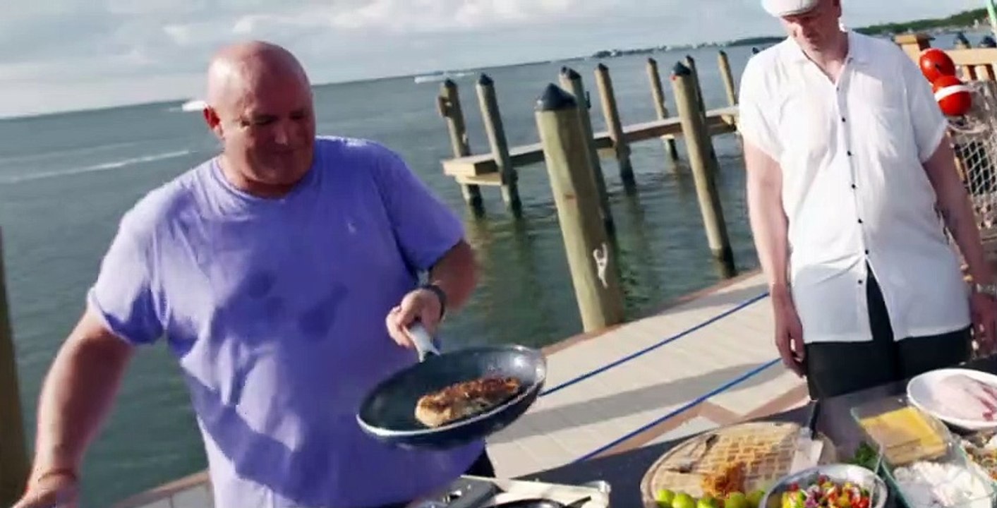 Tom Kerridge's American Feast S01 E07 - video Dailymotion