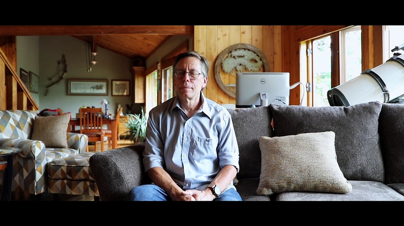 Bob Lazar: Area 51 & Flying Saucers (2018) - video Dailymotion